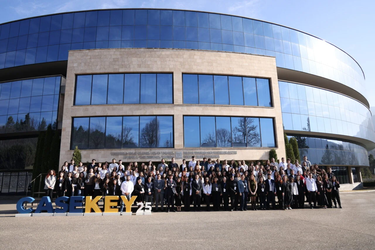 CaseKey x Byblos Bank Armenia strategic partnership takes center stage at the 2025 gala