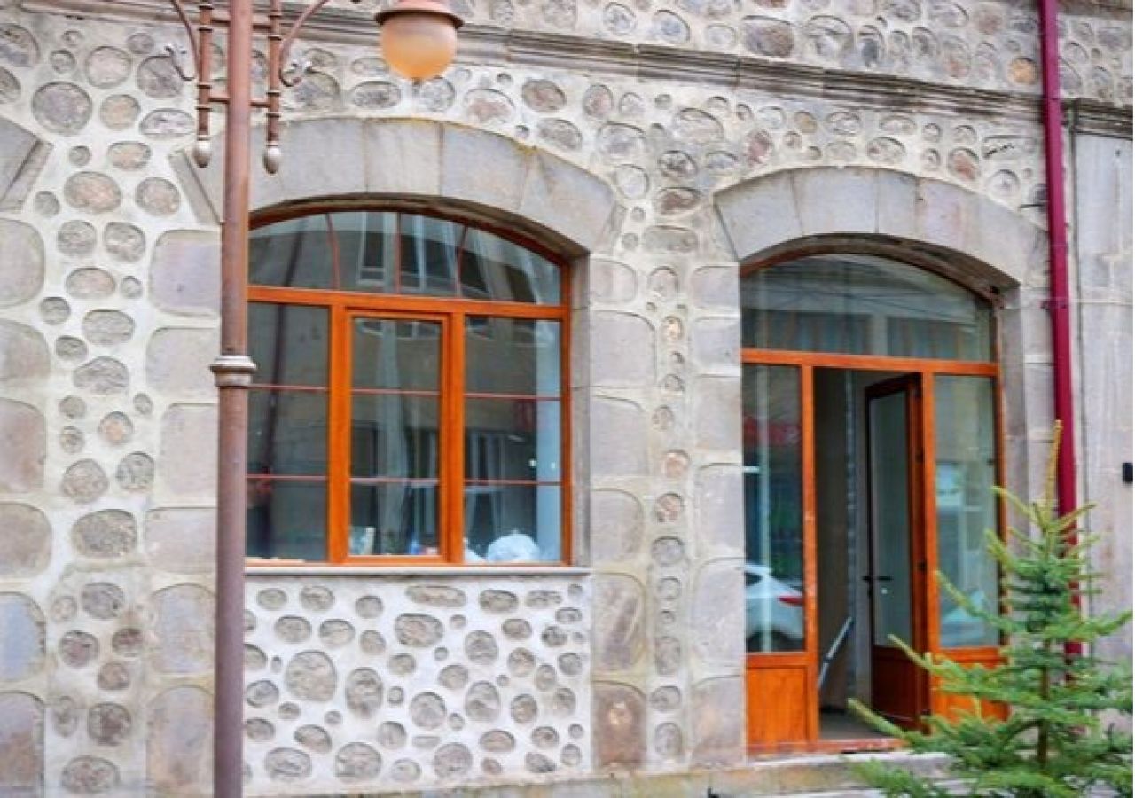 Գորիսի երկու գրադարանները վերանորոգվում են