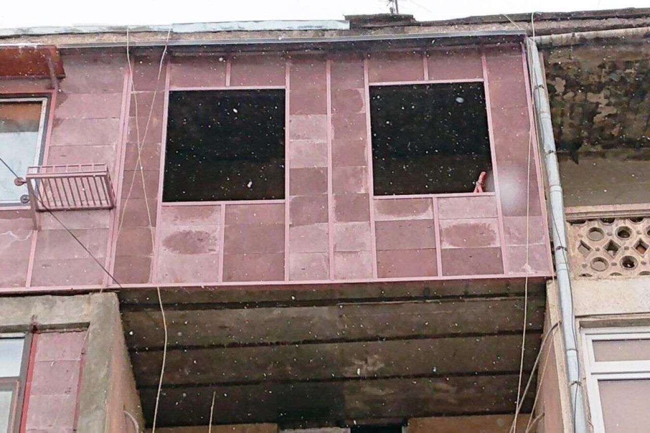 Երևանում ինքնակամ կառույցի հաշվառման ժամկետը կերկարաձգվի՞